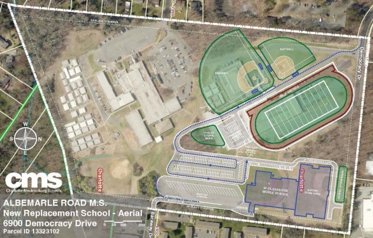 Projects | Vote Yes for School Bonds